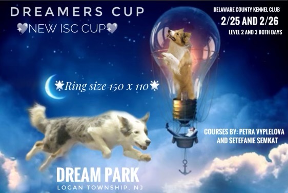 Delaware County Kennel Club Feb-2 – Fast Times, Inc.